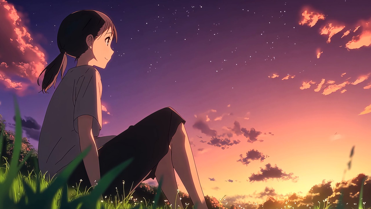 6,000+ ฟรี Anime & Cartoon วิดีโอ, HD &4K - Pixabay