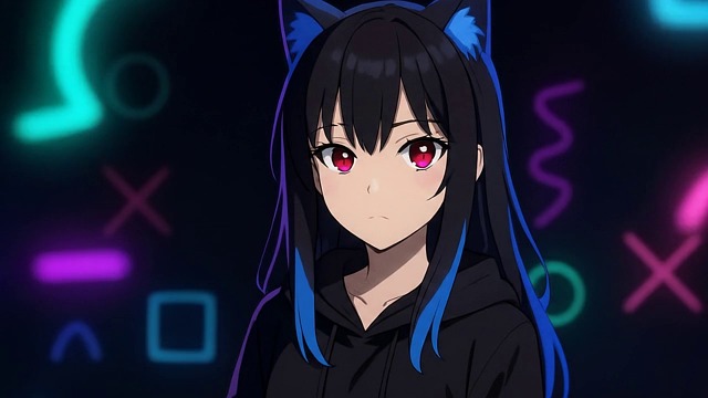 Cute Anime Girls Videos: Download 8,947+ Free 4K & HD Stock Footage ...