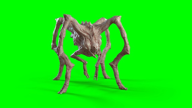 Monster Green Screen Videos: Download 9,278+ Free 4K & HD Stock Footage ...