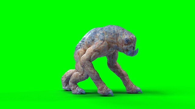 Monster Green Screen Videos: Download 9,278+ Free 4K & HD Stock Footage ...