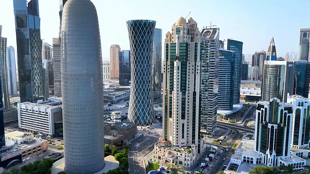 Buildings, Travel, Skyscraper. Free Stock Video - Pixabay