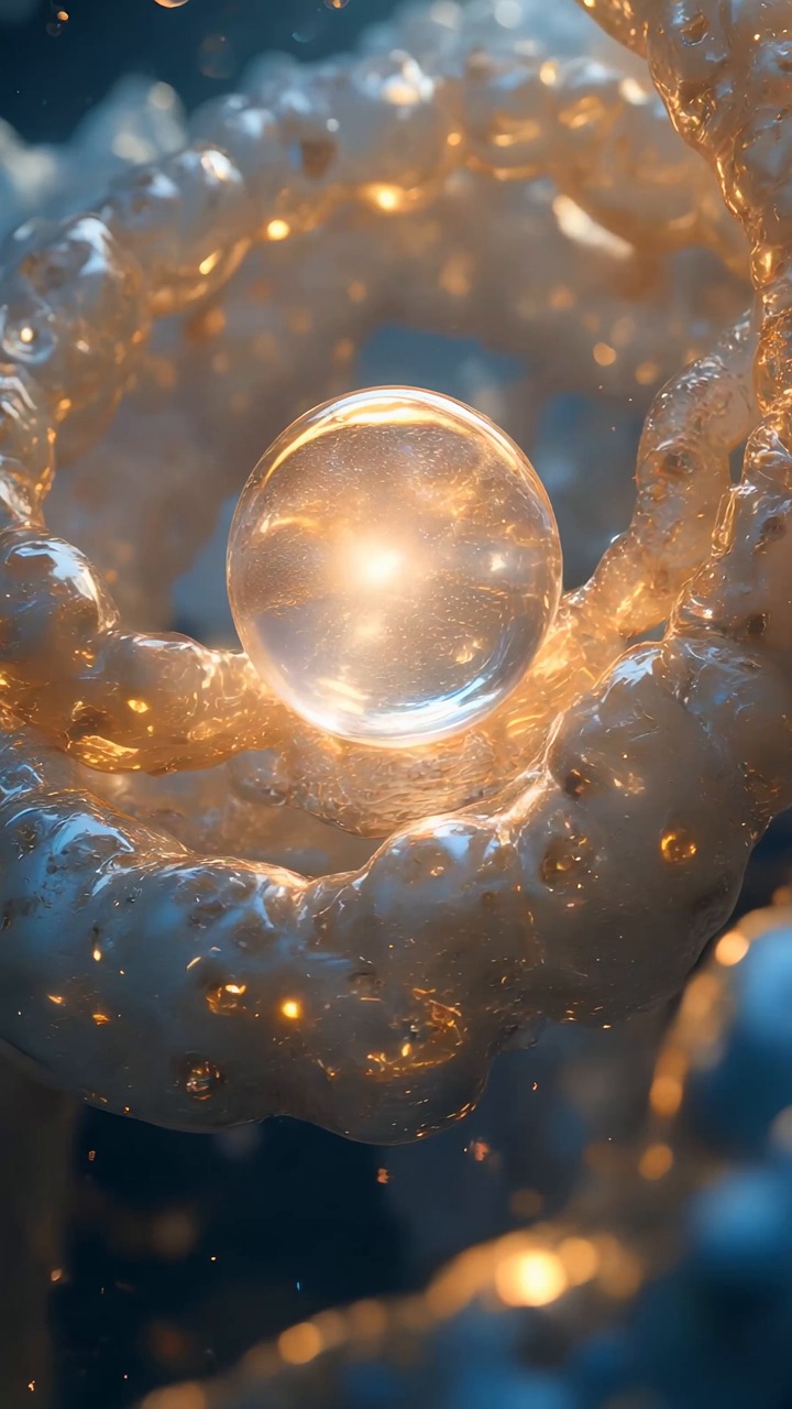 Loop, Pearl, Orb. Free Stock Video - Pixabay