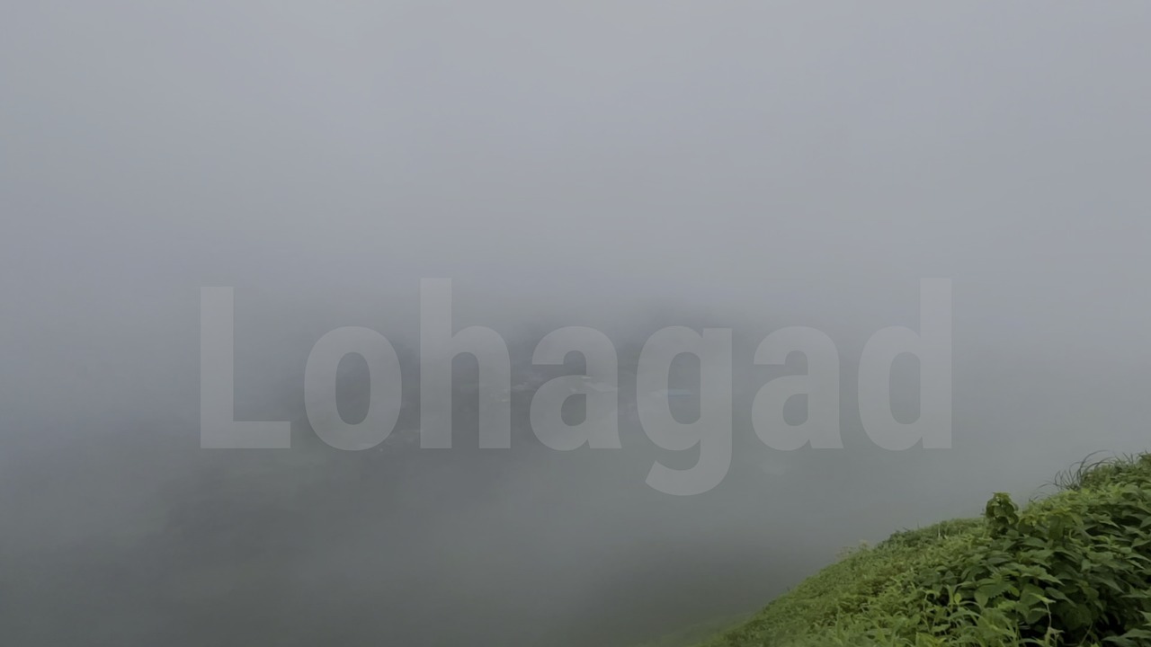 Lohagad Fort, Fort Intro, Maharashtra Forts. Free Stock Video - Pixabay