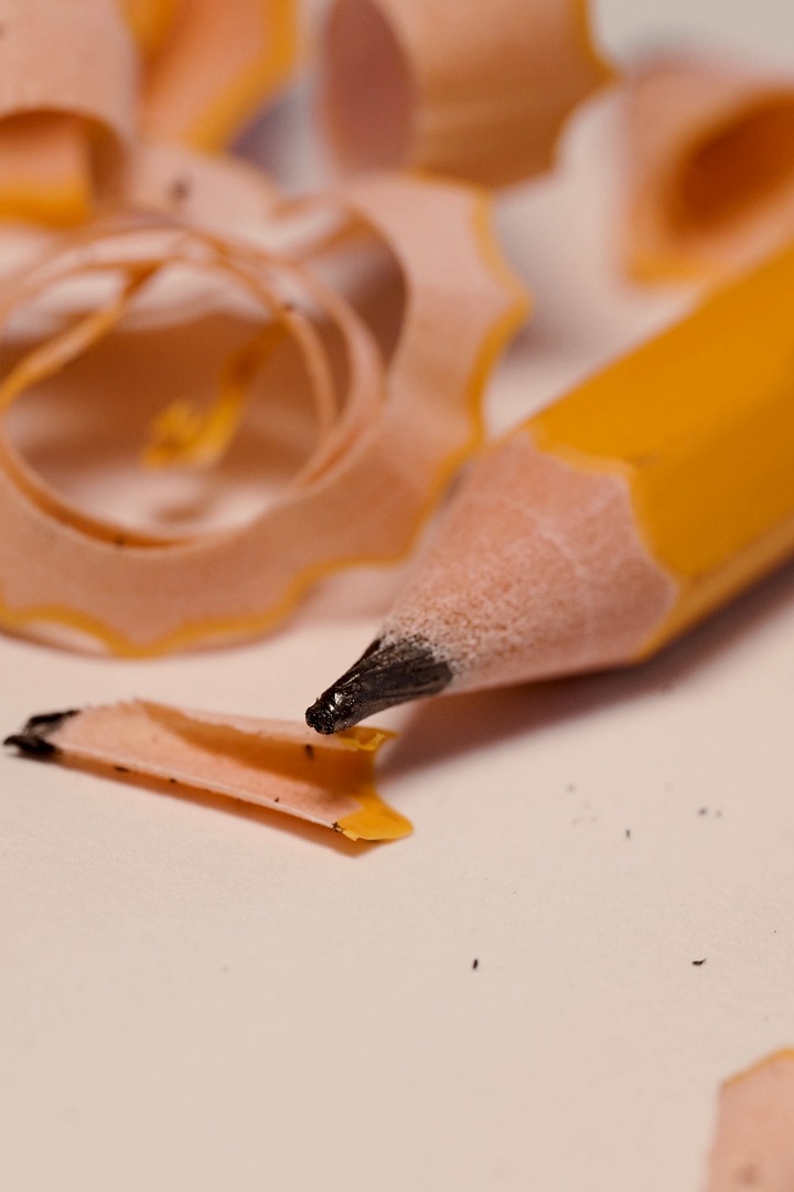 Pencil, To Design, Drawing. Free Stock Video - Pixabay