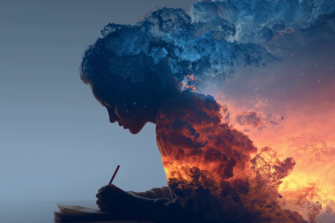 Creative Writing, Writing, Writer. Free Stock Video - Pixabay
