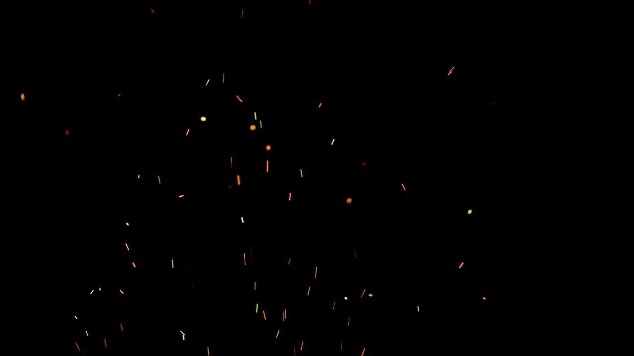 Fire Particles Overlay Videos: Download 6,529+ Free 4K & HD Stock ...