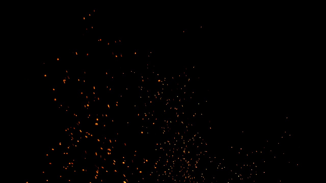 Fire Particles Overlay Videos: Download 6,529+ Free 4K & HD Stock ...