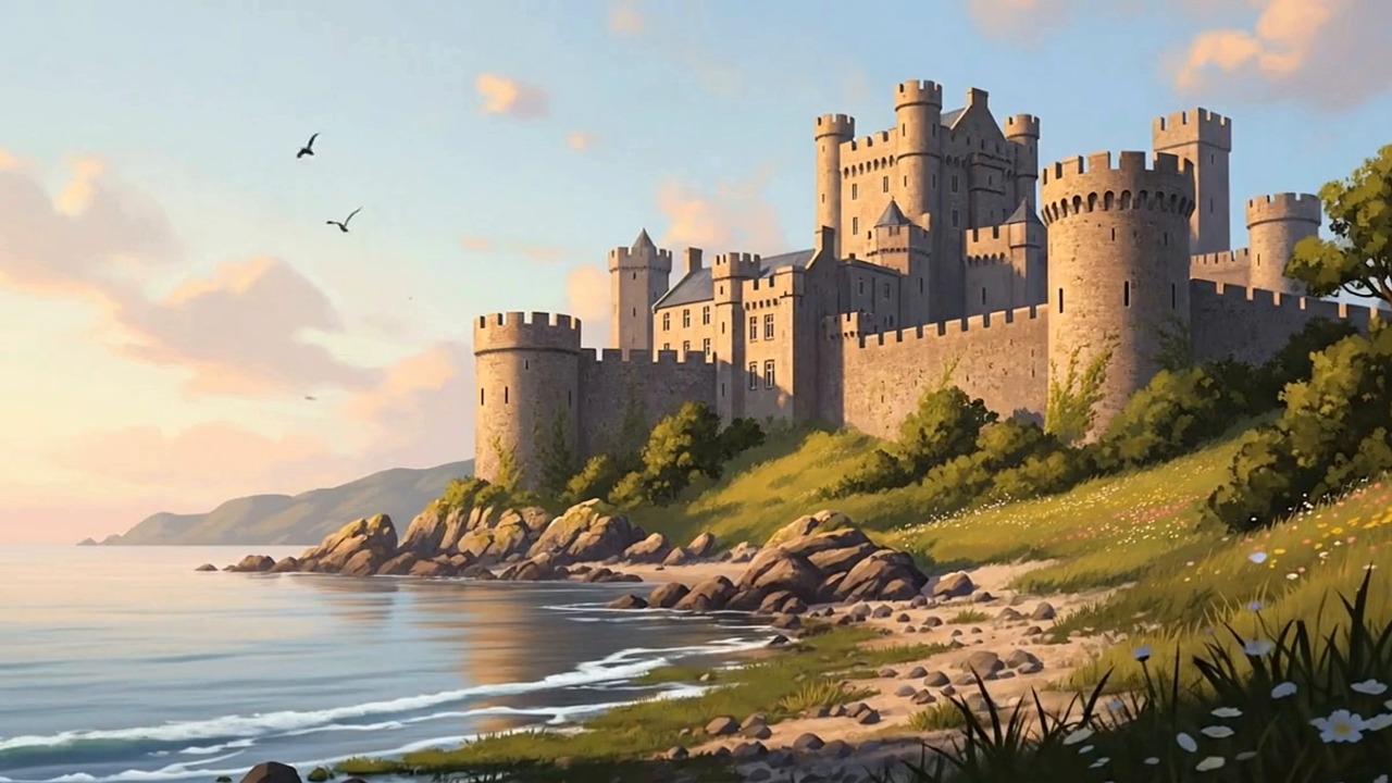 Página 6 - Más de 600 vídeos en HD y 4K gratis de Castillos y Castillo ...