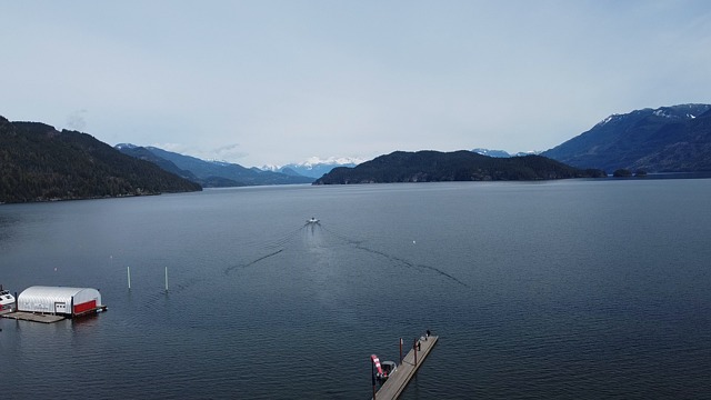 Lake, Bc, Canada. Free Stock Video - Pixabay