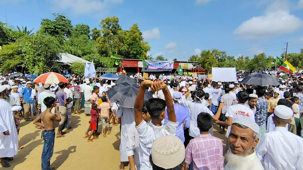 Rohingya Genocide Remembrance Day, Rohingya, Rohingya Genocide. Free ...