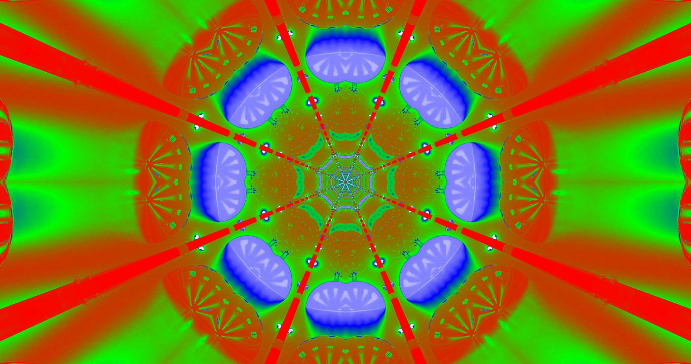 Abstract, Colors, Looping. Free Stock Video - Pixabay