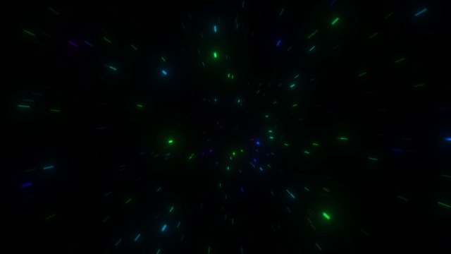 Particles, Waves, Design. Free Stock Video - Pixabay
