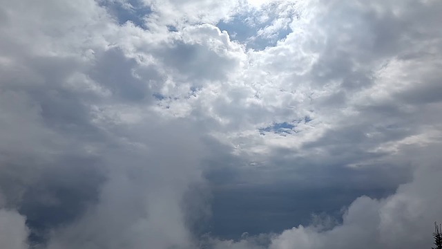 Thunderstorm, Nature, Calm. Free Stock Video - Pixabay
