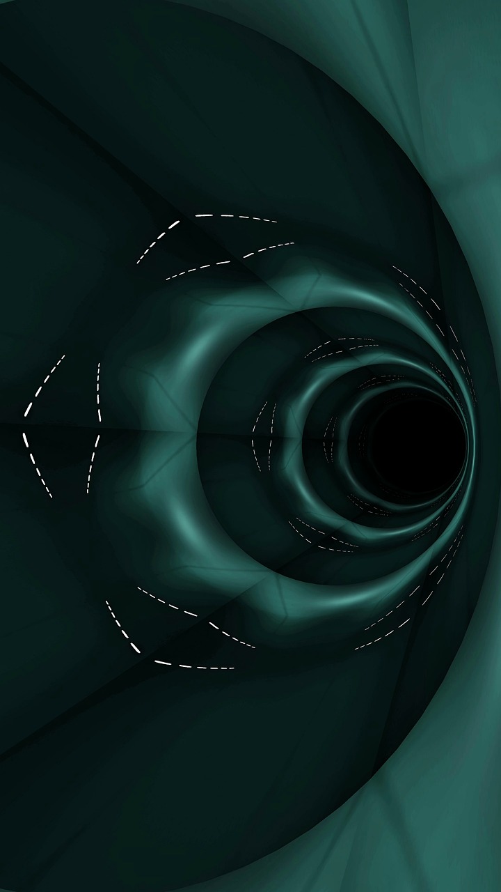 Tunnel, Effect, Creative. Free Stock Video - Pixabay
