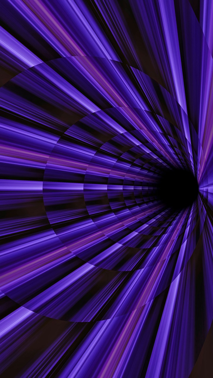 Tunnel, Effect, Creative. Free Stock Video - Pixabay