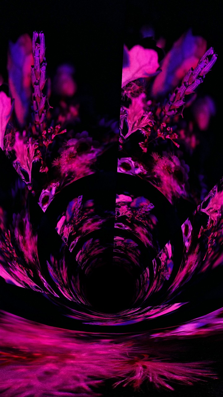 Tunnel, Effect, Creative. Free Stock Video - Pixabay