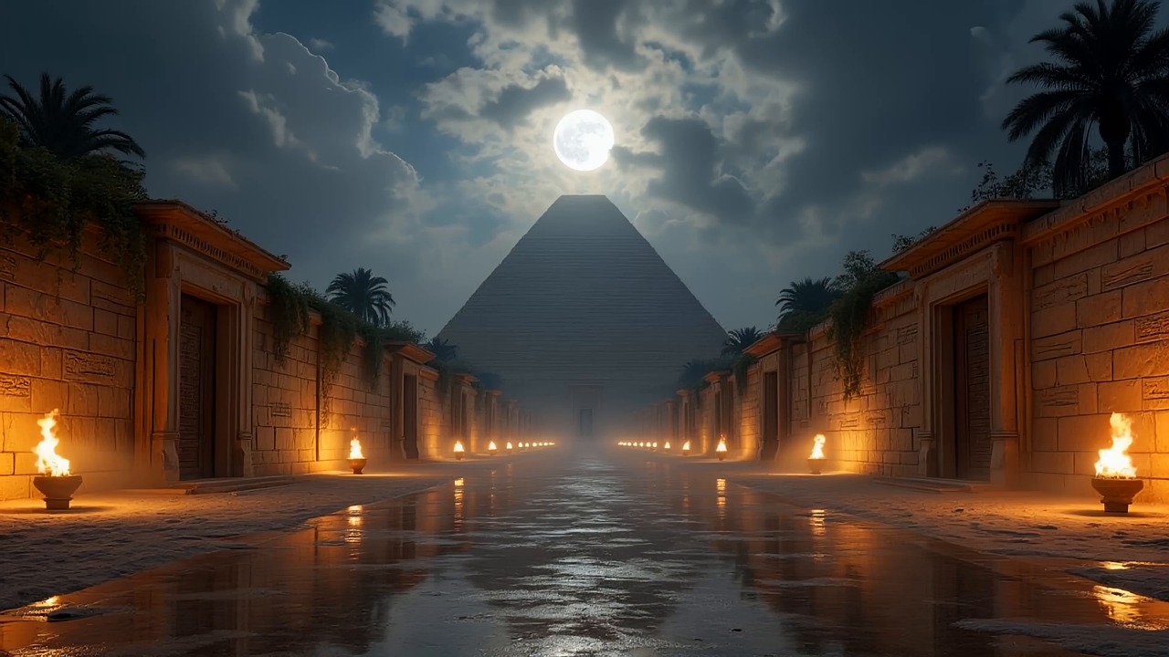Ancient Egypt Videos: Download 894+ Free 4K & HD Stock Footage Clips ...