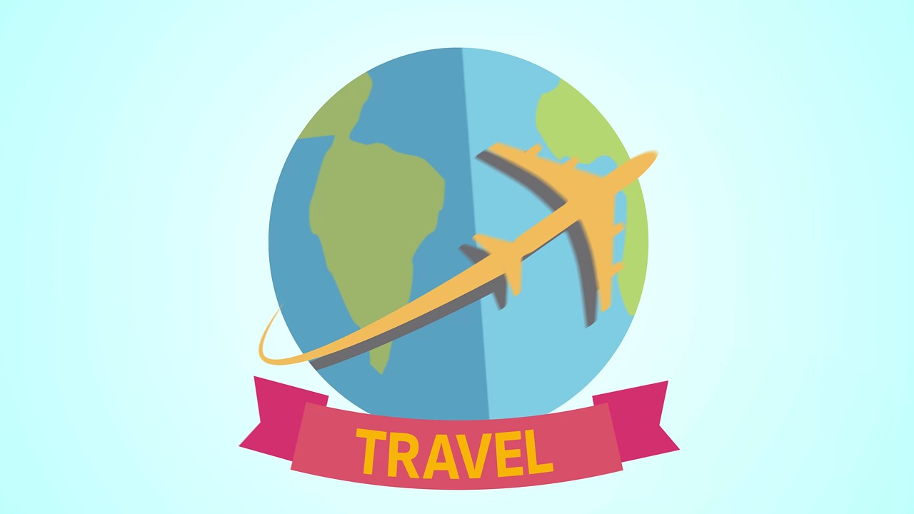 Airplane Animation Videos: Download 7,294+ Free 4K & HD Stock Footage ...