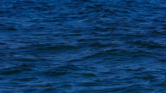 Blue, Sea, Ocean. Free Stock Video - Pixabay