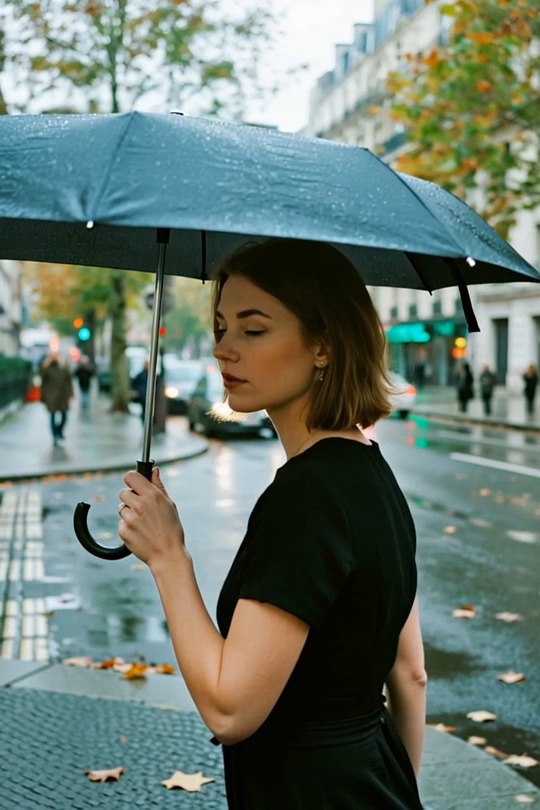 Rain, Rainfall, Raindrops. Free Stock Video - Pixabay