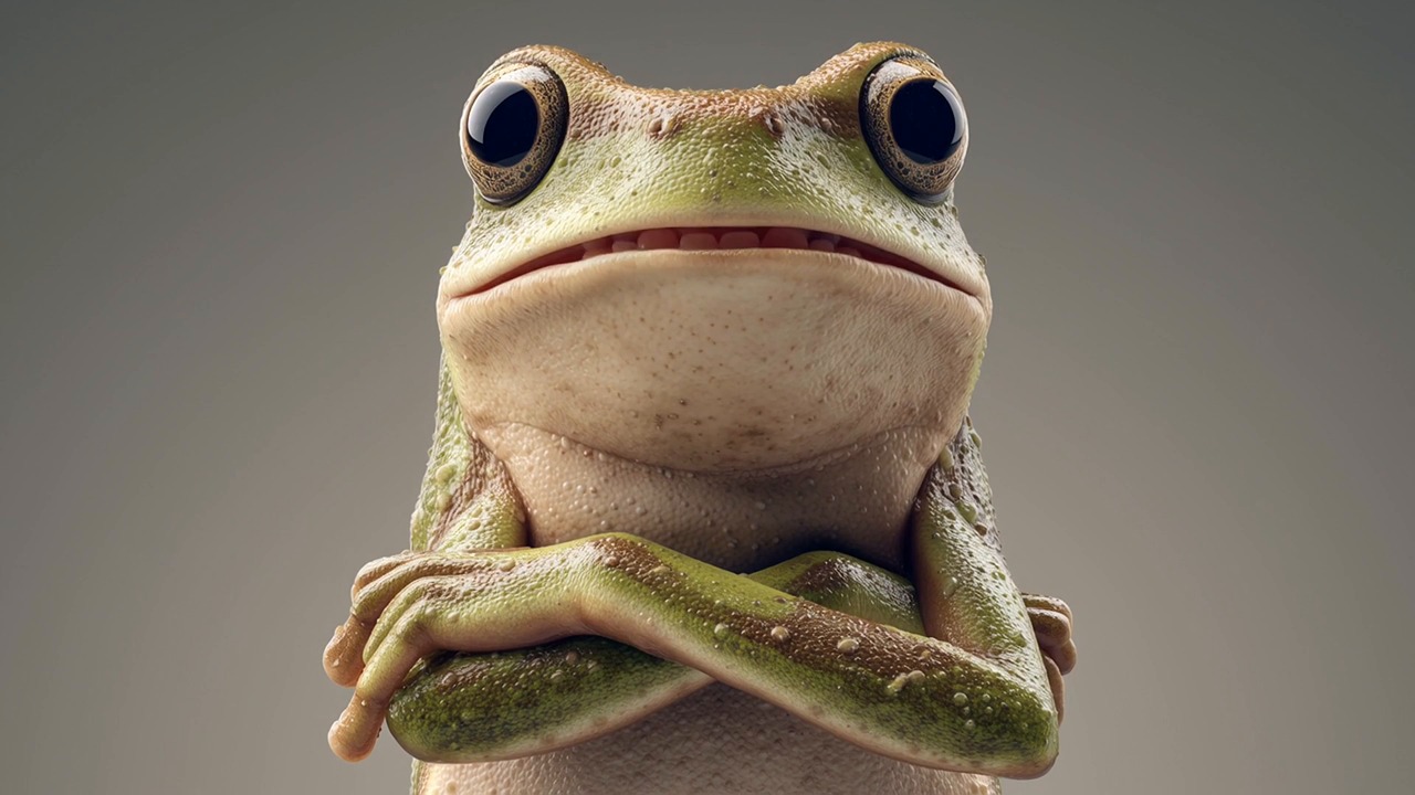 Funny Frog Videos: Download 607+ Free 4K & HD Stock Footage Clips - Pixabay