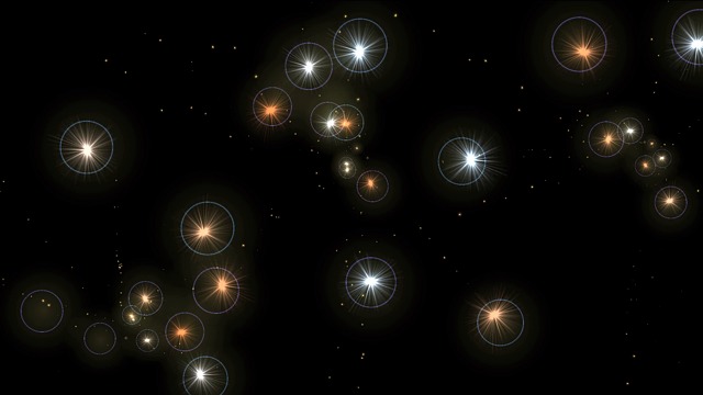 Stars, Templates, Background. Free Stock Video - Pixabay