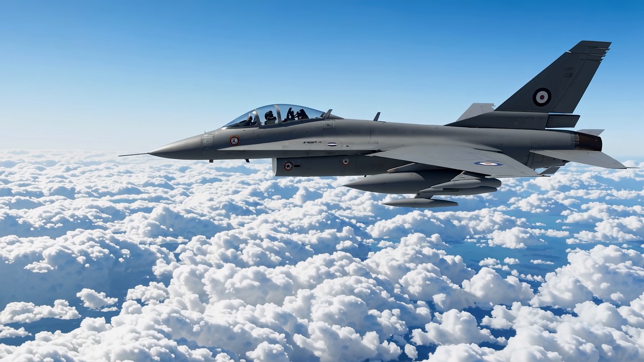 Fighter Aircraft Videos: Download 341+ Free 4K & HD Stock Footage Clips ...