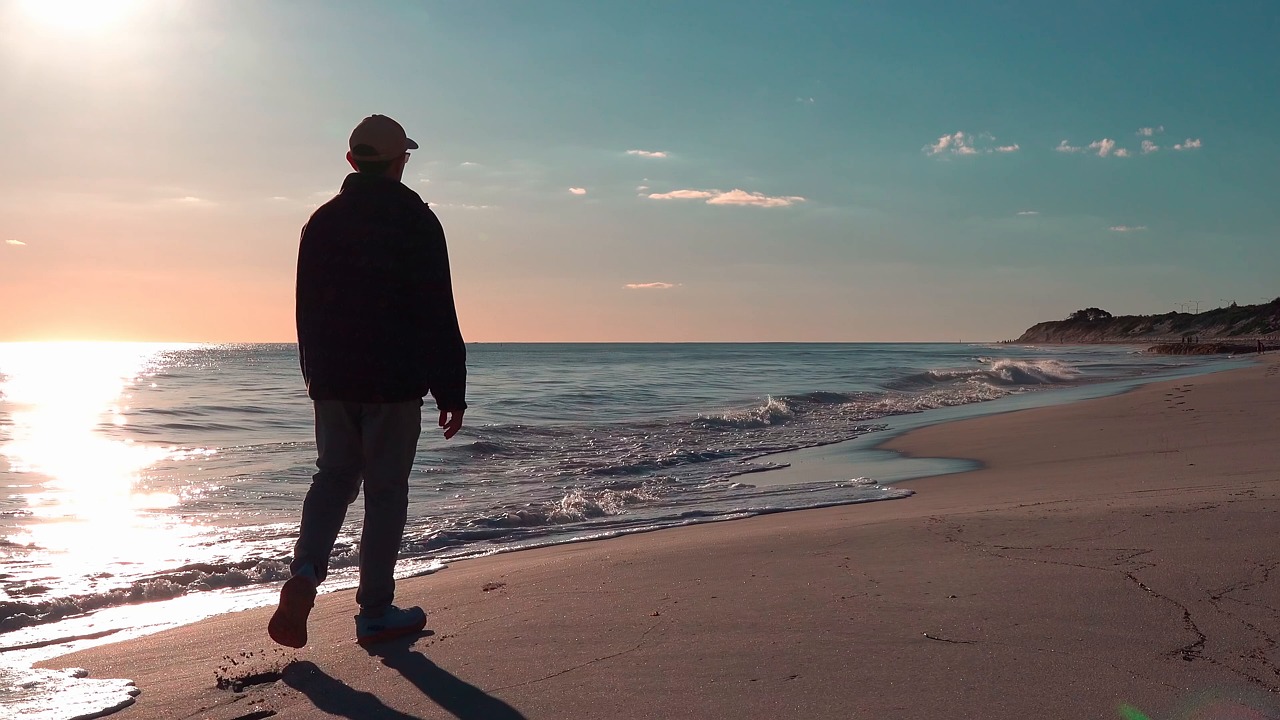 Men, Human, Walking. Free Stock Video - Pixabay
