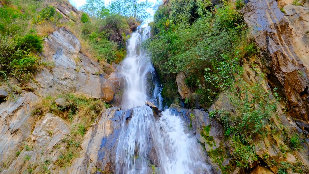 Nature, Landscape, Valley. Free Stock Video - Pixabay