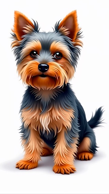 Más de 1 vídeos en HD y 4K gratis de Yorkie y Perro - Pixabay