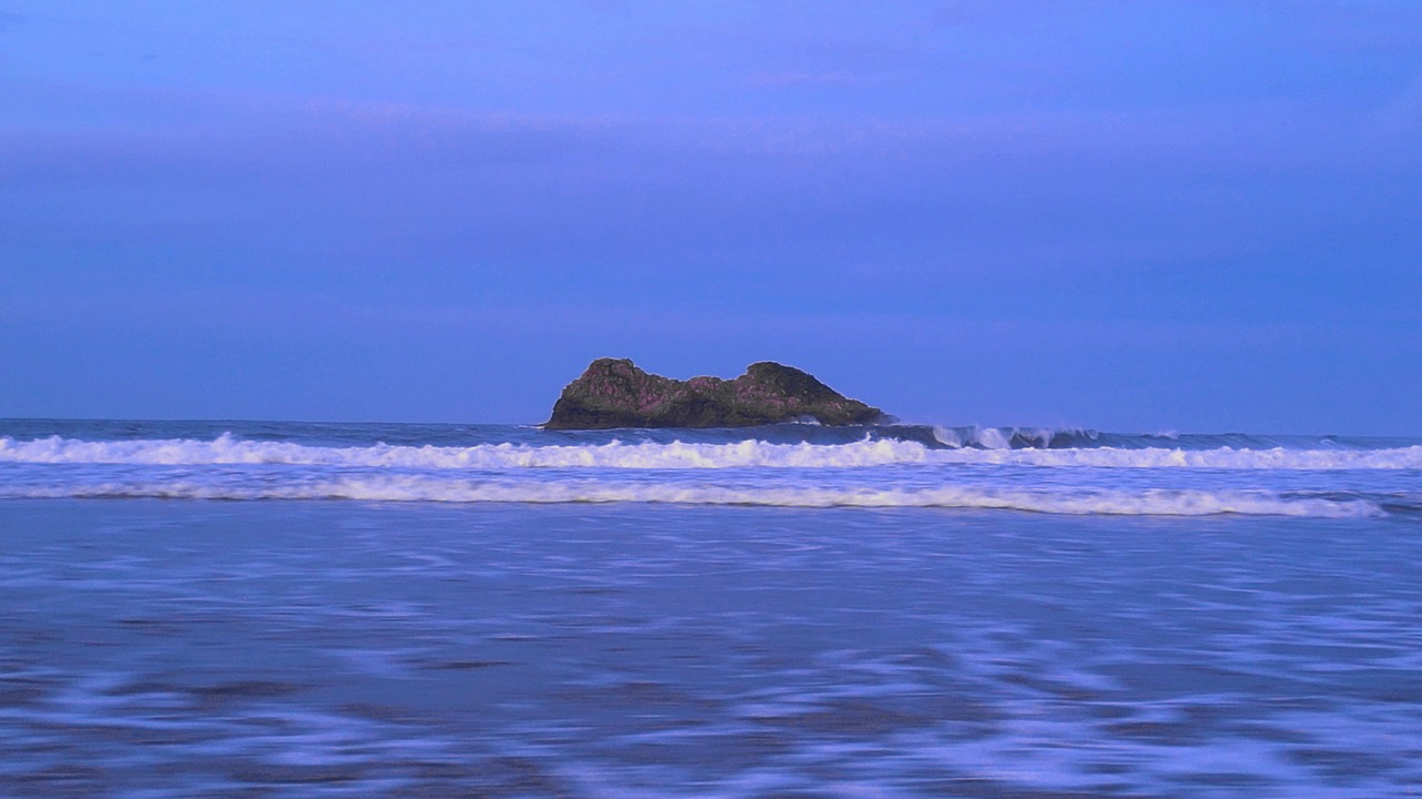 Spain, Praia, Nature. Free Stock Video - Pixabay