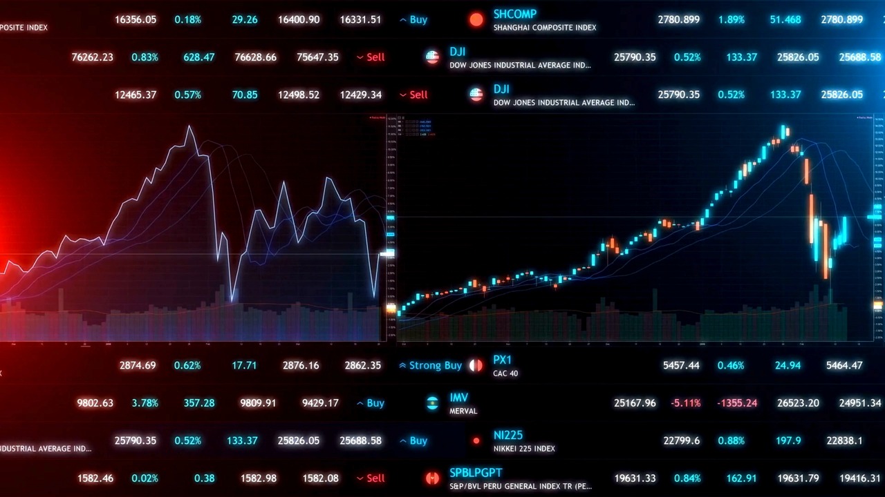 Trading Videos: Download 204+ Free 4K & HD Stock Footage Clips - Pixabay