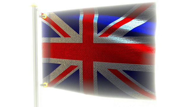 British Flag, Uk Flag, United Kingdom Flag. Free Stock Video - Pixabay
