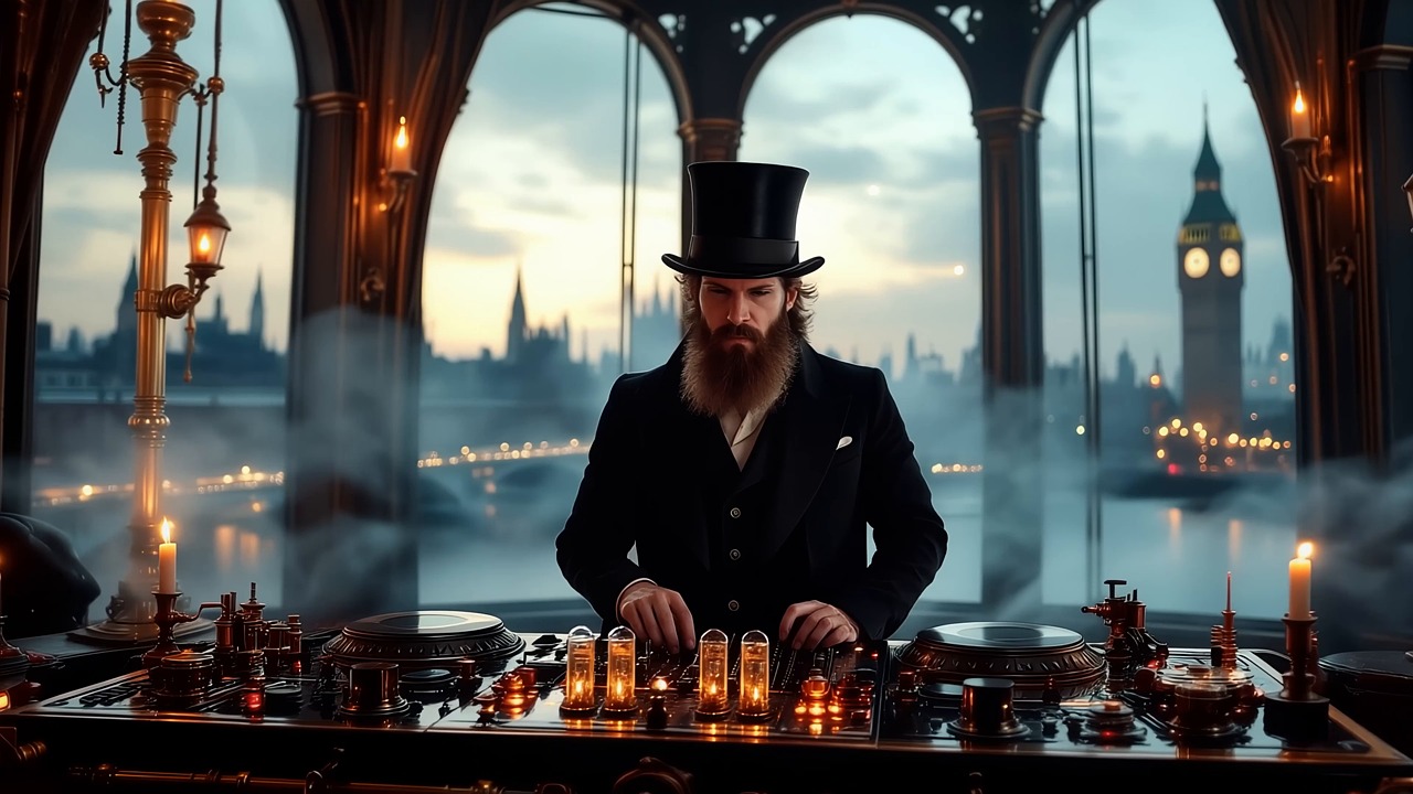 Steampunk Videos: Download 113+ Free 4K & HD Stock Footage Clips - Pixabay