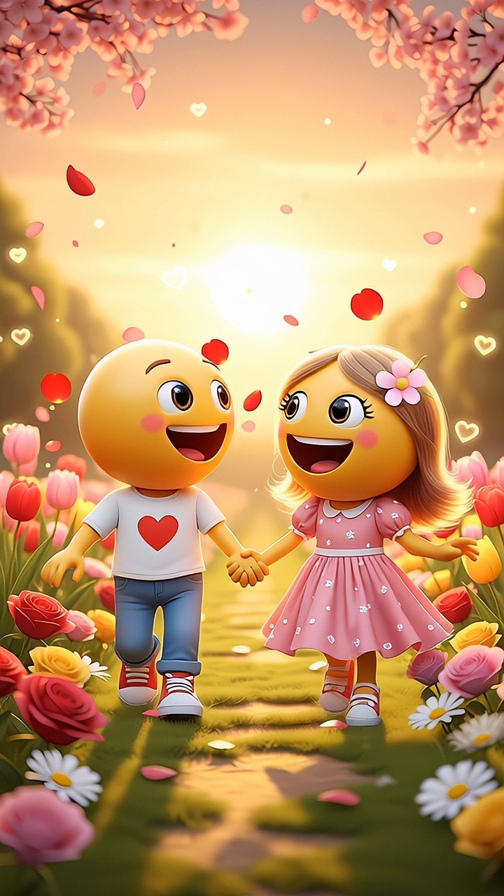 Smiley, Smile, Couple. Free Stock Video - Pixabay