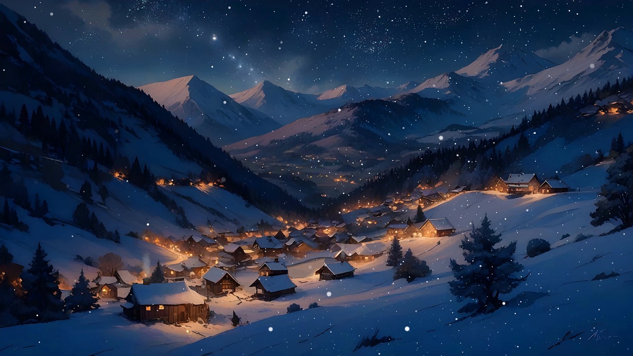 Animated Village Videos: Download 5,910+ Free 4K & HD Stock Footage ...