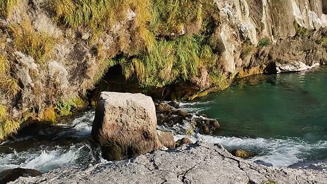 Nehir Akıyor Doğa Su - Free video on Pixabay