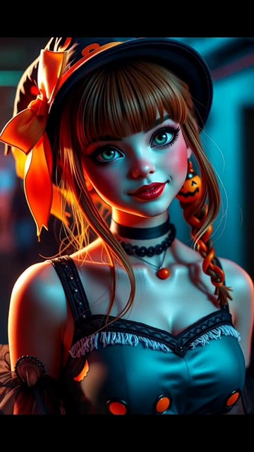 Doll, Mannequin, Girl. Free Stock Video - Pixabay