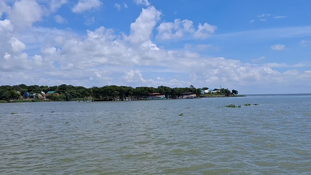 Kishoreganj, Haour, Mithamoin. Free Stock Video - Pixabay