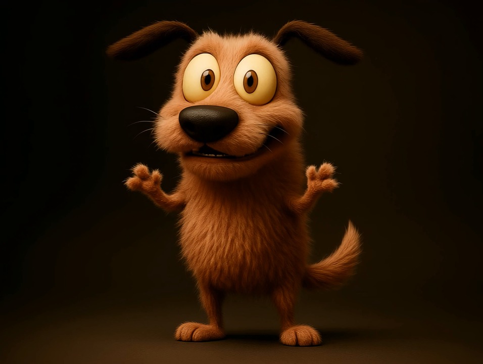 Dog Animation Videos: Download 4,892+ Free 4K & HD Stock Footage Clips ...