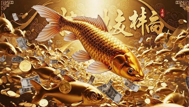 Gold, Wealth, Prosperity. Free Stock Video - Pixabay