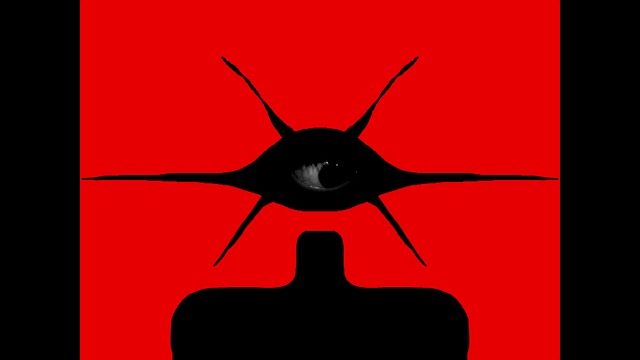 Screamer, Analog, Horror. Free Stock Video - Pixabay