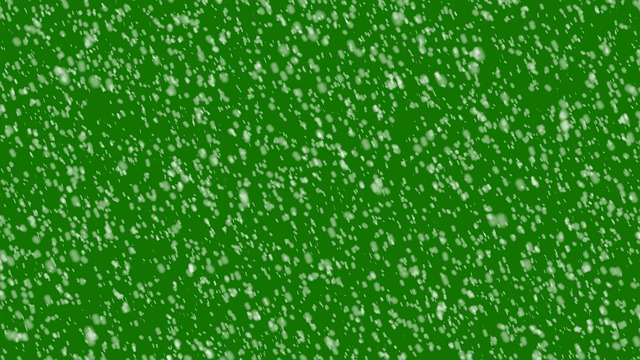 Snow Falling Green Screen Videos: Download 13,388+ Free 4K & HD Stock ...