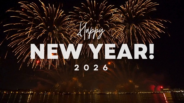 Nuovo Anno Buon Capodanno - Free video on Pixabay