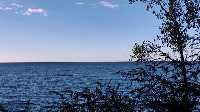 Nature, Lake, Ocean. Free Stock Video - Pixabay
