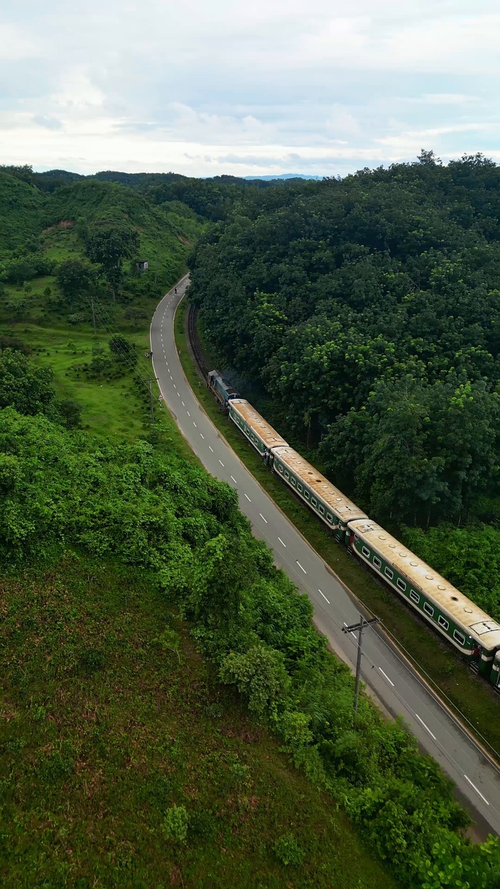 锡尔赫特 孟加拉国 Fenchuganj - Free video on Pixabay