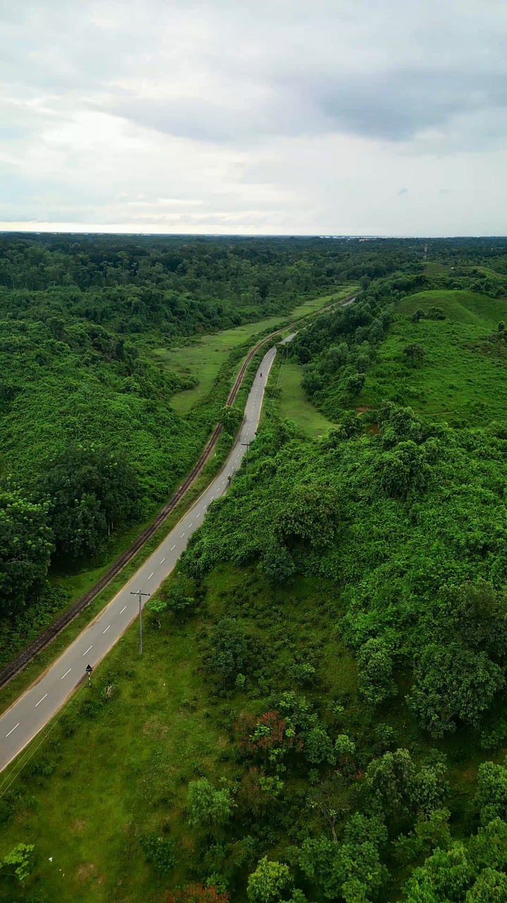 Sylhet Bangladesh Fenchuganj - Free video on Pixabay