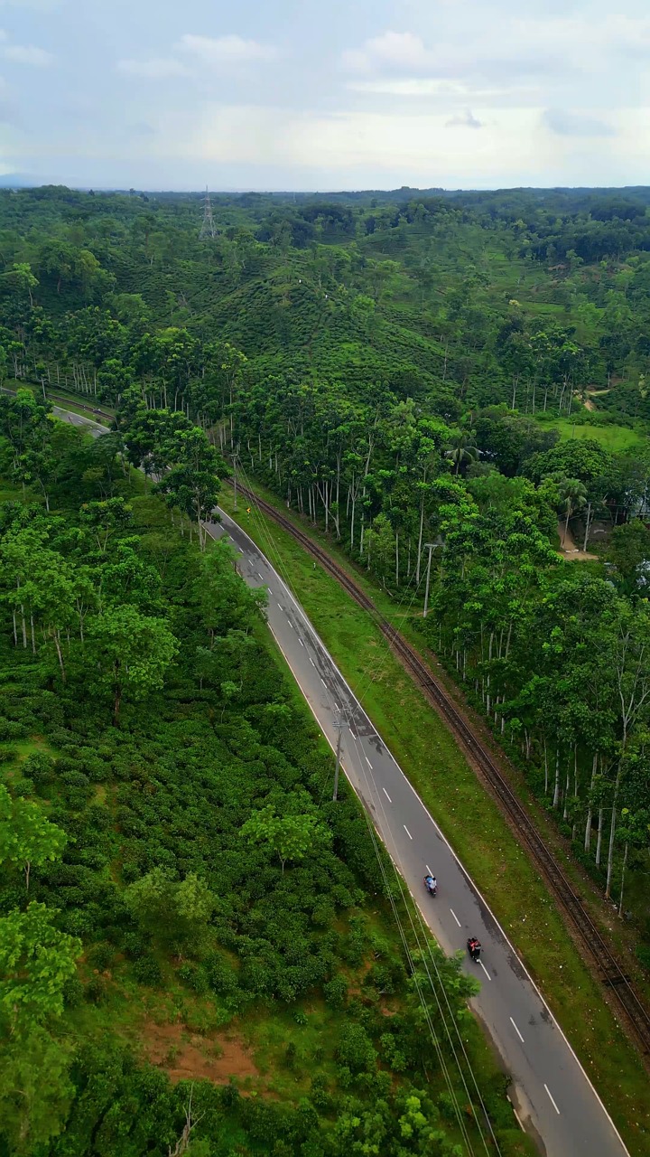Sylhet Bangladesh Fenchuganj - Free video on Pixabay