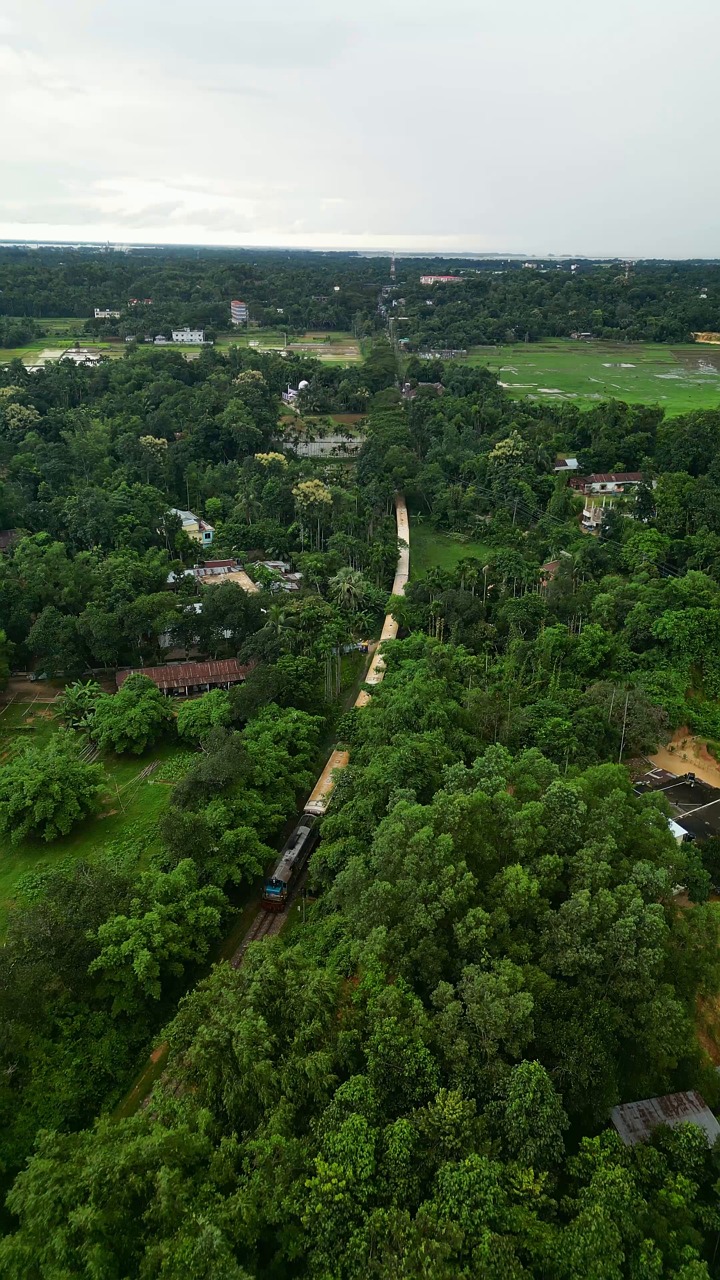 Sylhet, Bangladesh, Fenchuganj. Free Stock Video - Pixabay