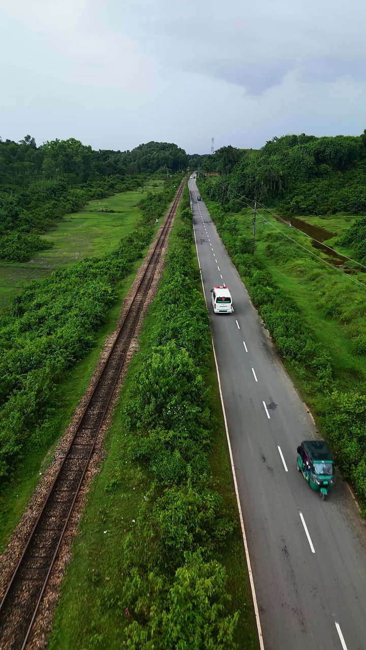 Sylhet Bangladesh Fenchuganj - Free video on Pixabay